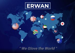 Home - ERWAN™